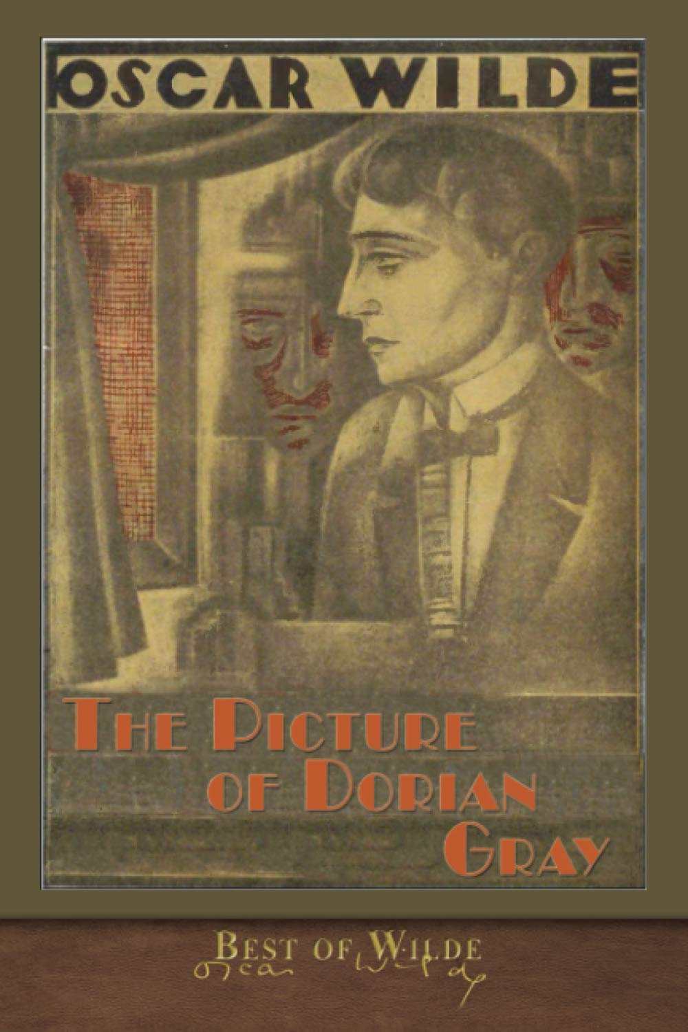 Best of Wilde: The Picture of Dorian Gray by Oscar Wilde | Goodreads