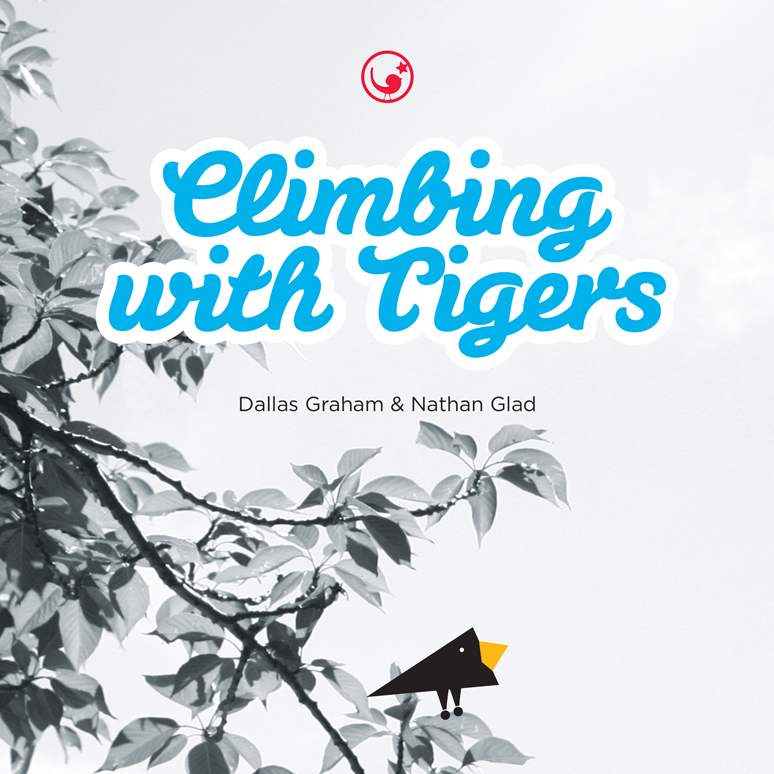 Climbing with Tigers (50 States Collection, #1) by Dallas Graham ...