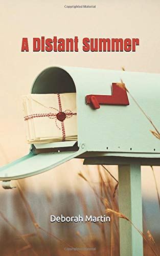 A Distant Summer by Deborah Martin | Goodreads