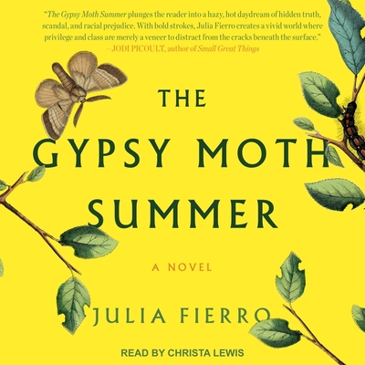 The Gypsy Moth Summer: A Novel by Julia Fierro | Goodreads