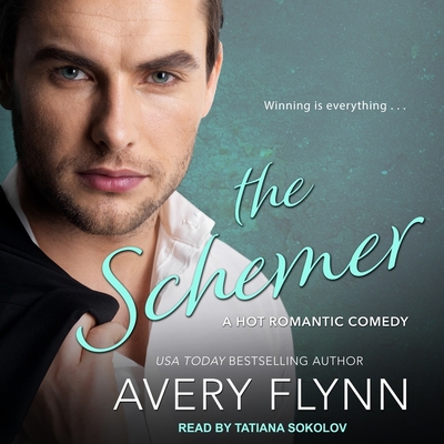 The Schemer by Avery Flynn | Goodreads
