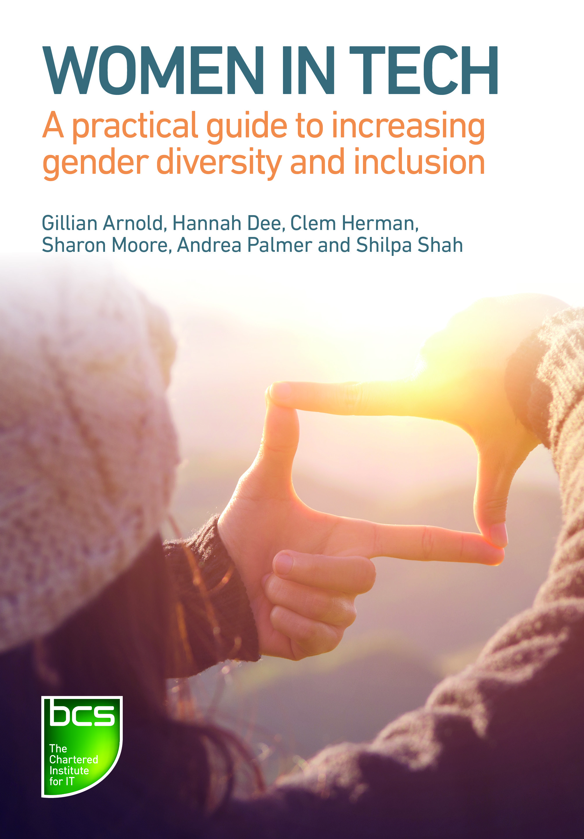 Women in Tech: A practical guide to increasing gender diversity and ...
