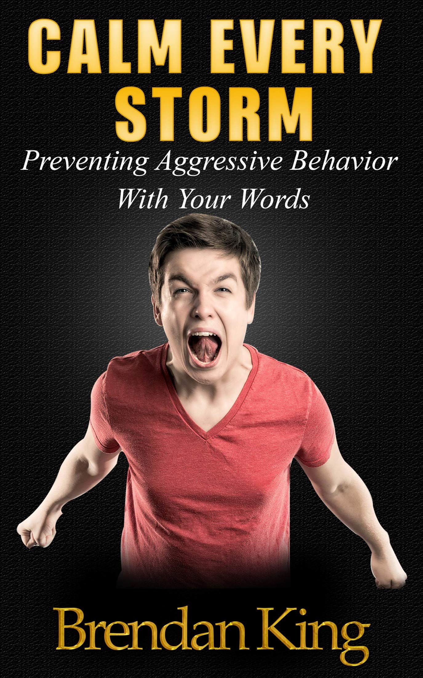 Calm Every Storm: Preventing Aggressive Behavior With Your Words by ...