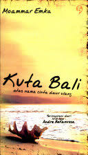 Kuta Bali by Moammar Emka | Goodreads
