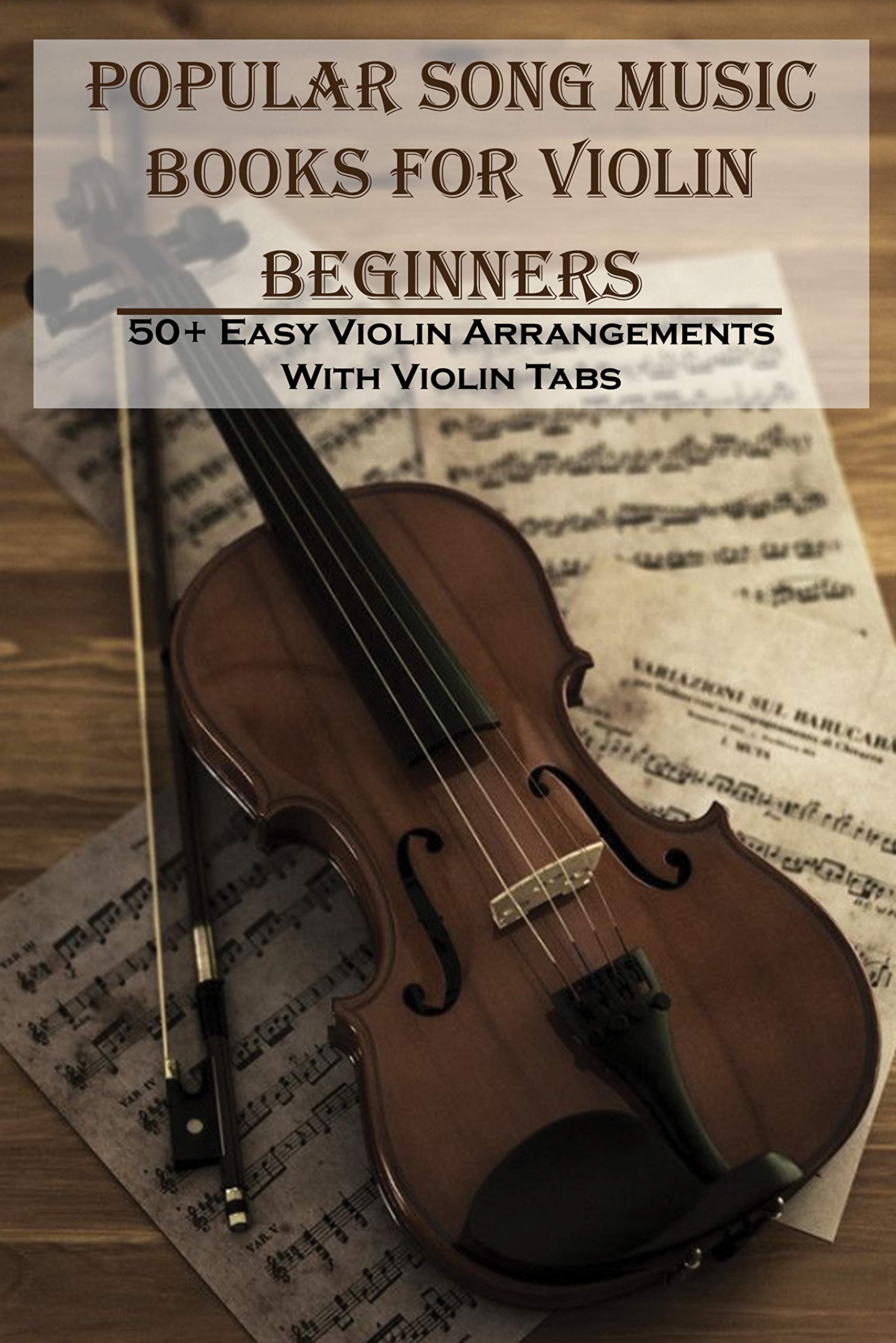Beginner Violin Book at Beth Heard blog