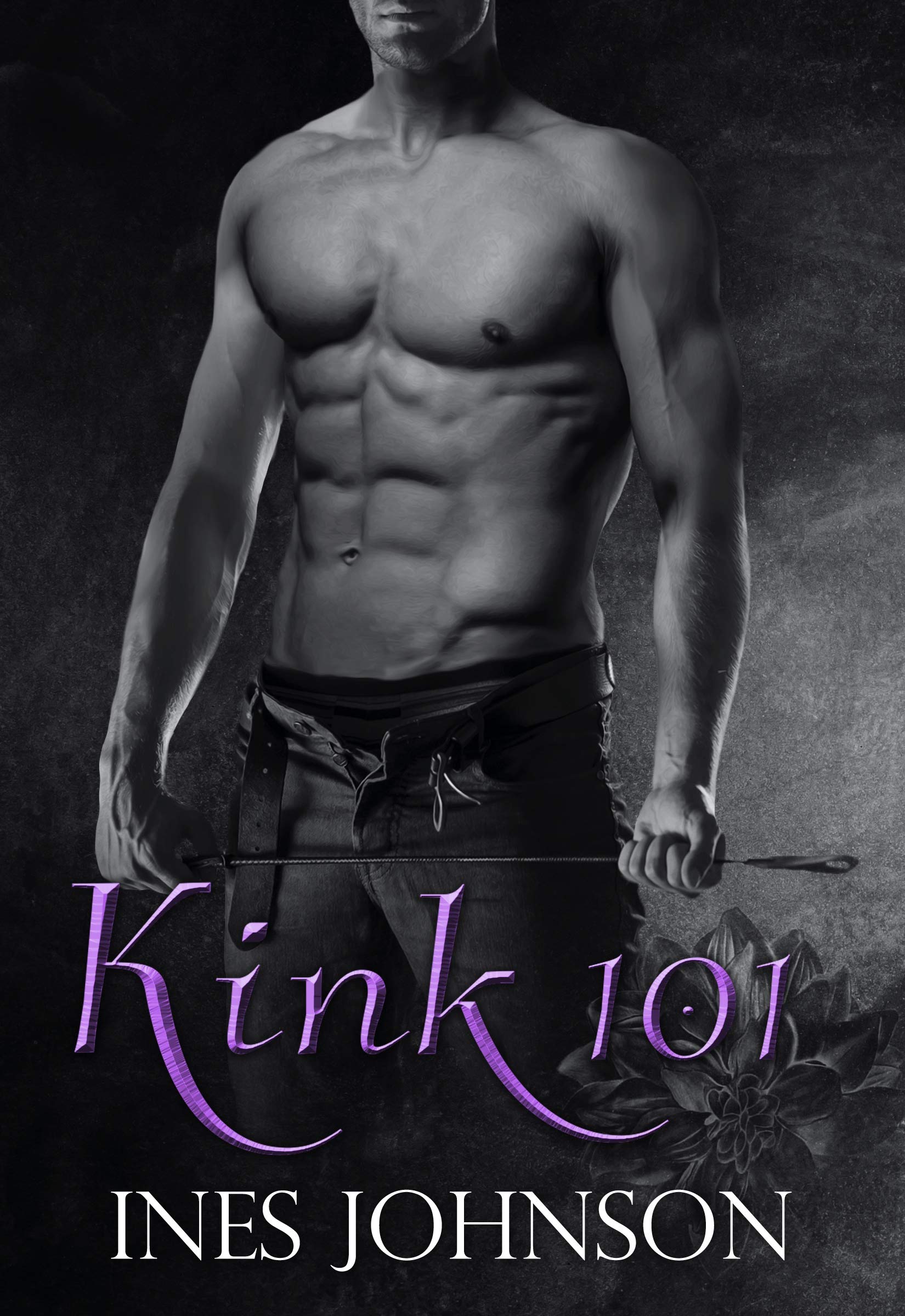 Kink 101 by Ines Johnson | Goodreads