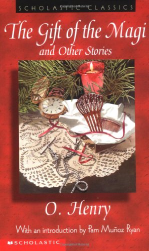 The Gift of the Magi and other stories (Scholastic) by O. Henry | Goodreads