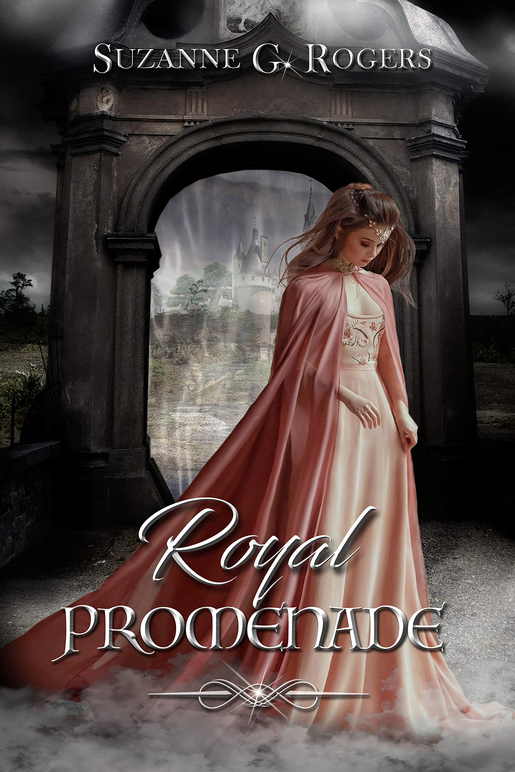 Royal Promenade by Suzanne G. Rogers | Goodreads