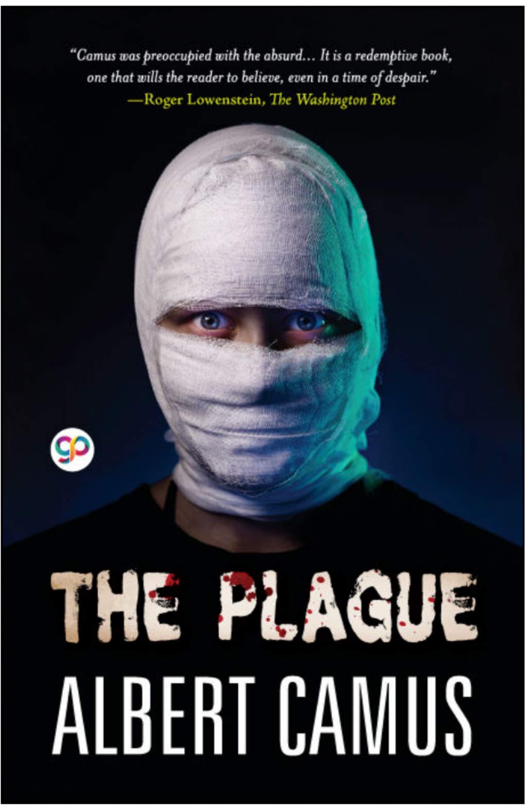 The Plague (Penguin Modern Classics) by Albert Camus | Goodreads