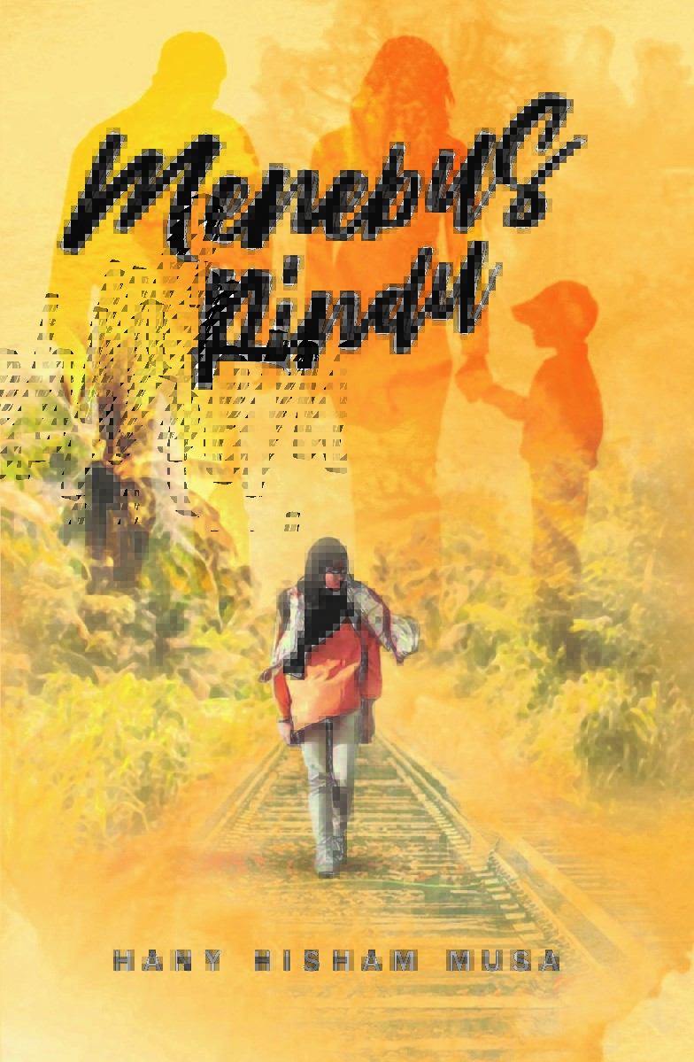 Menebus Rindu by Hany Hisham Musa | Goodreads