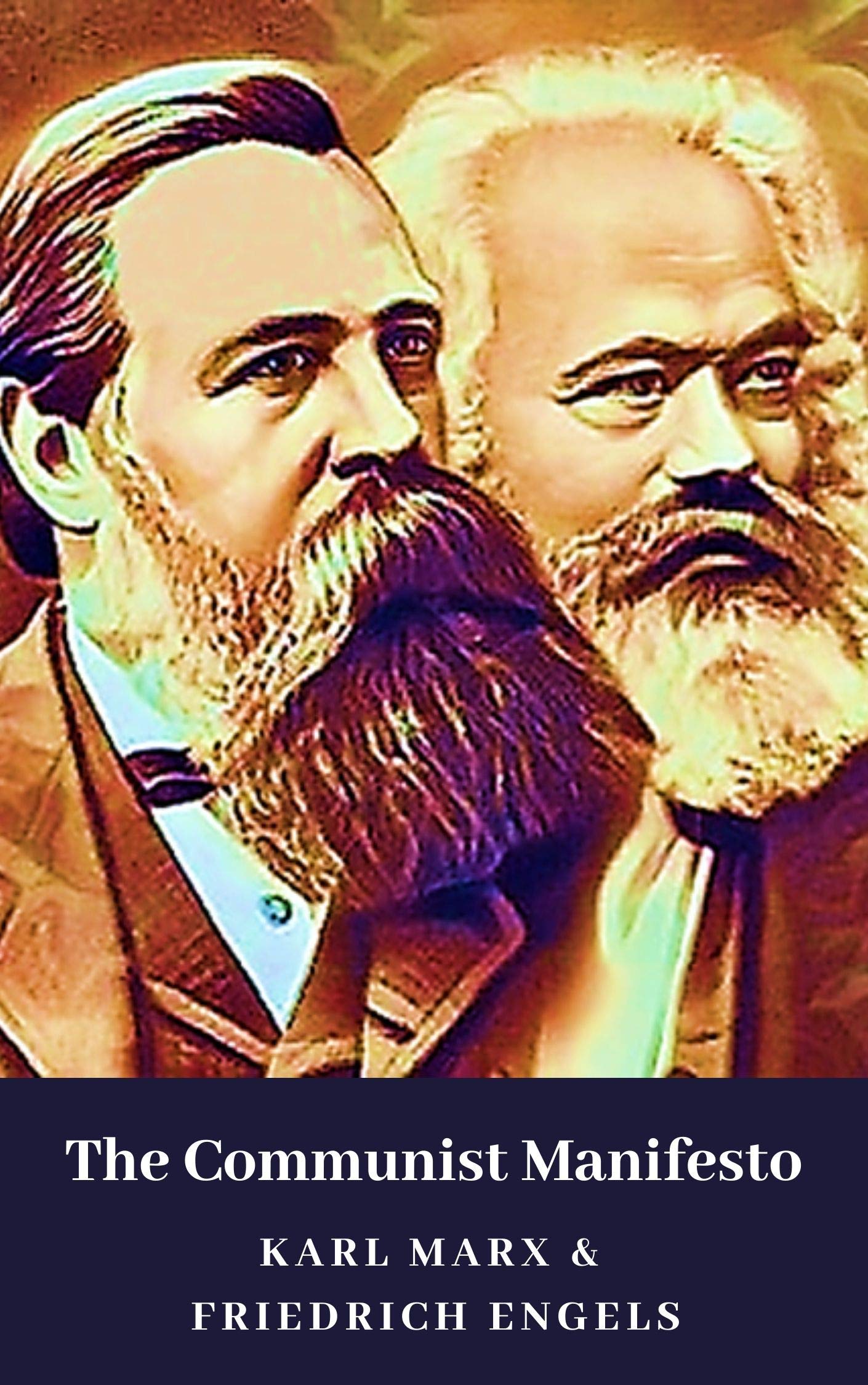The Communist Manifesto by Karl Marx | Goodreads