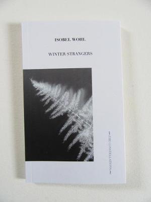 Winter Strangers by Isobel Wohl | Goodreads