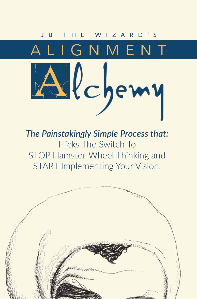 Alignment Alchemy: The Painstakingly Simple Process that Flicks The ...