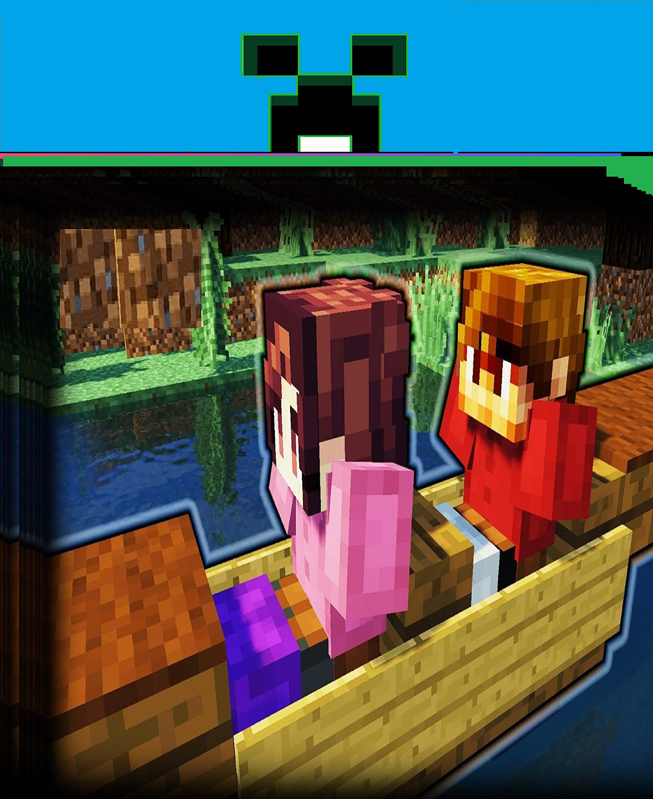 Minecraft- How to make a Canoe by Henry D. Cosgrove | Goodreads