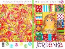 Adventures Of Jordanka: A True Bohemian Light by Teske Jordan | Goodreads