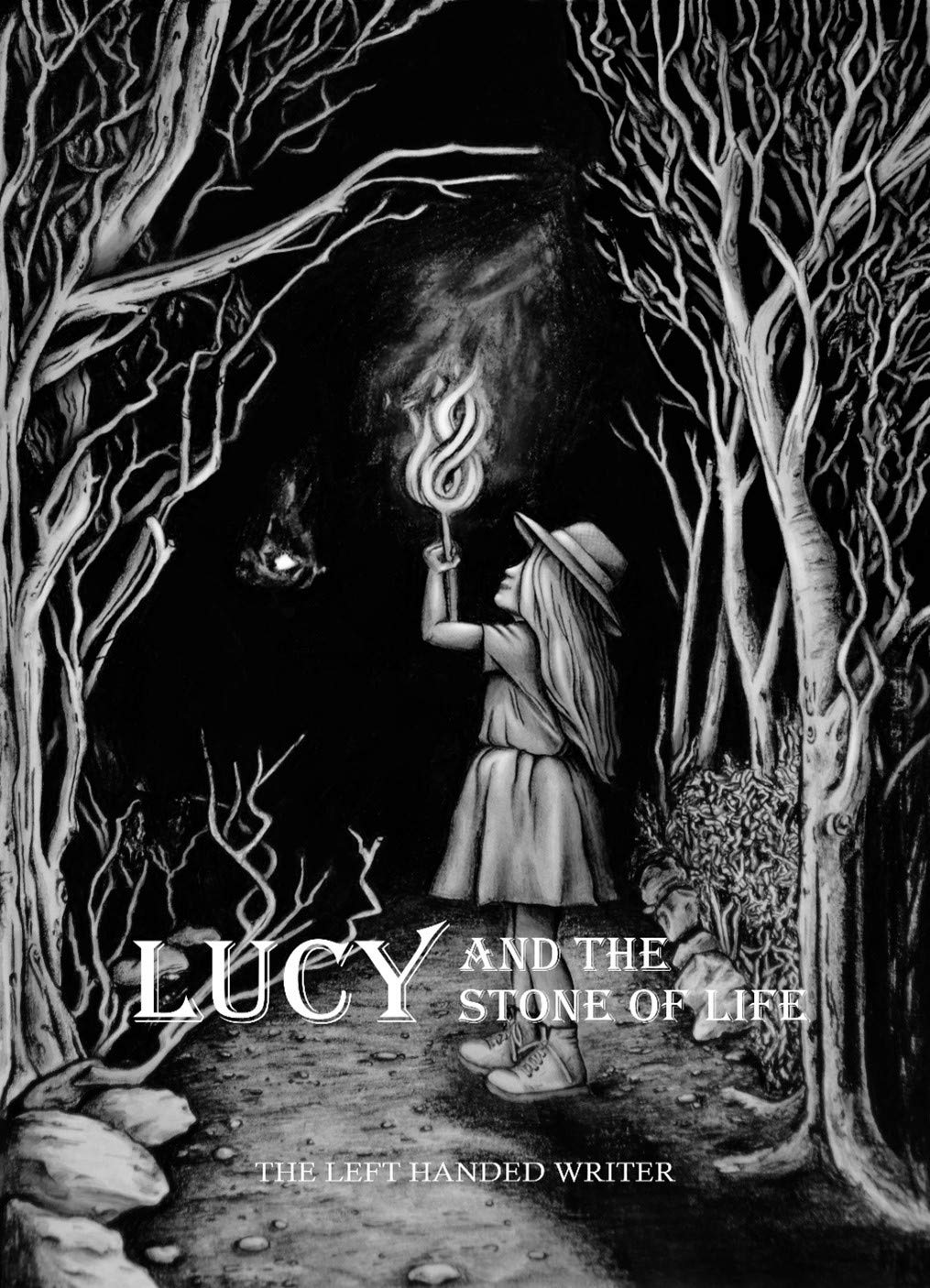 Lucy and the stone of life by Max Asbeek Brusse | Goodreads