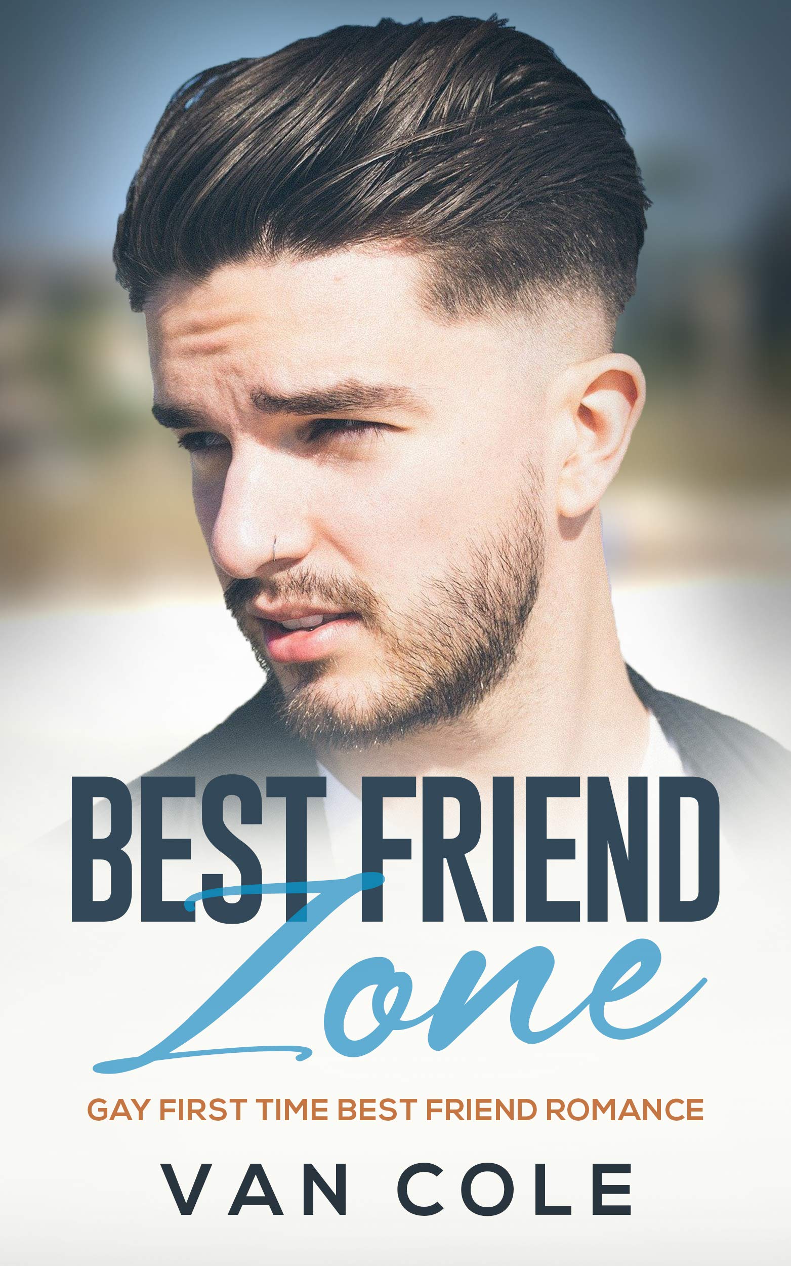 Best Friend Zone by Van Cole | Goodreads