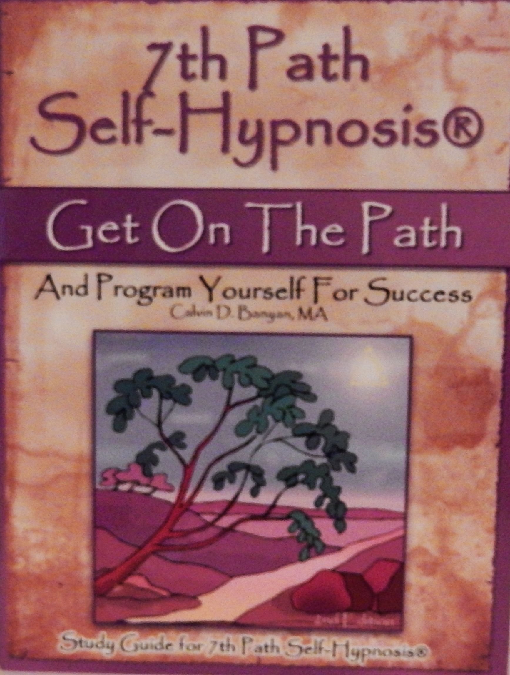 7th Path Self- Hypnosis on the Path Study Guide for 7th Path Self ...