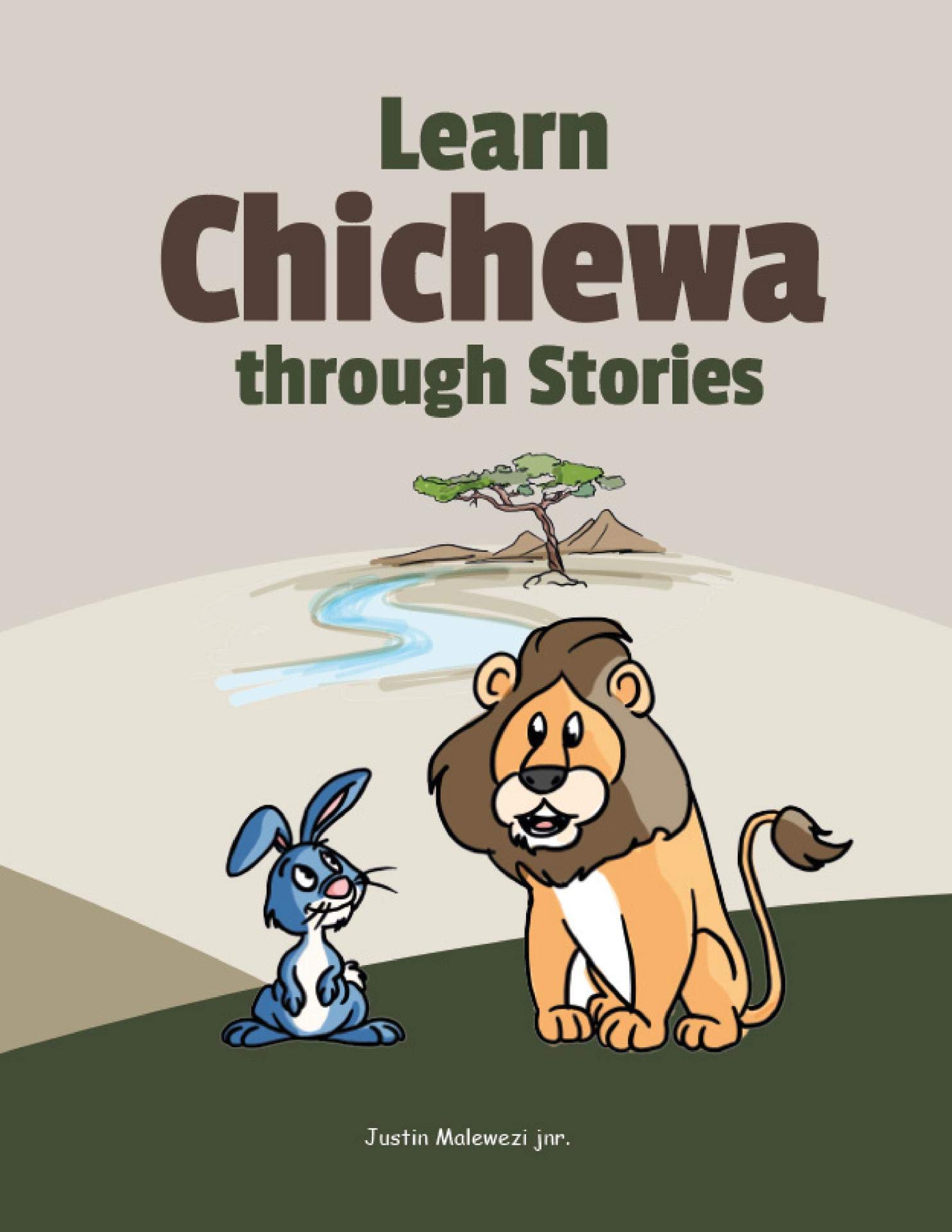 Learn Chichewa through Stories by Justin Malewezi Jnr. | Goodreads