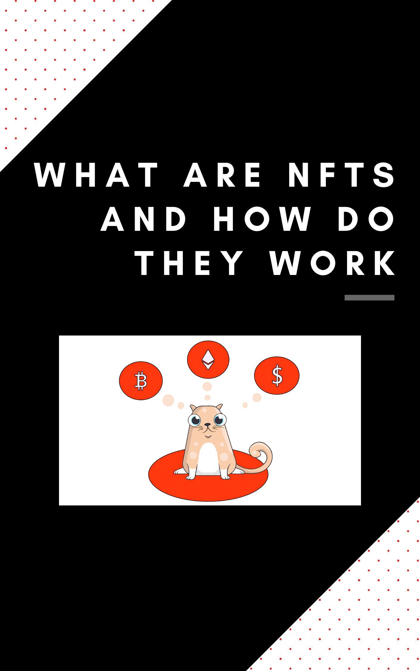 What Are NFTs and How Do They Work: by Juan Jiménez | Goodreads