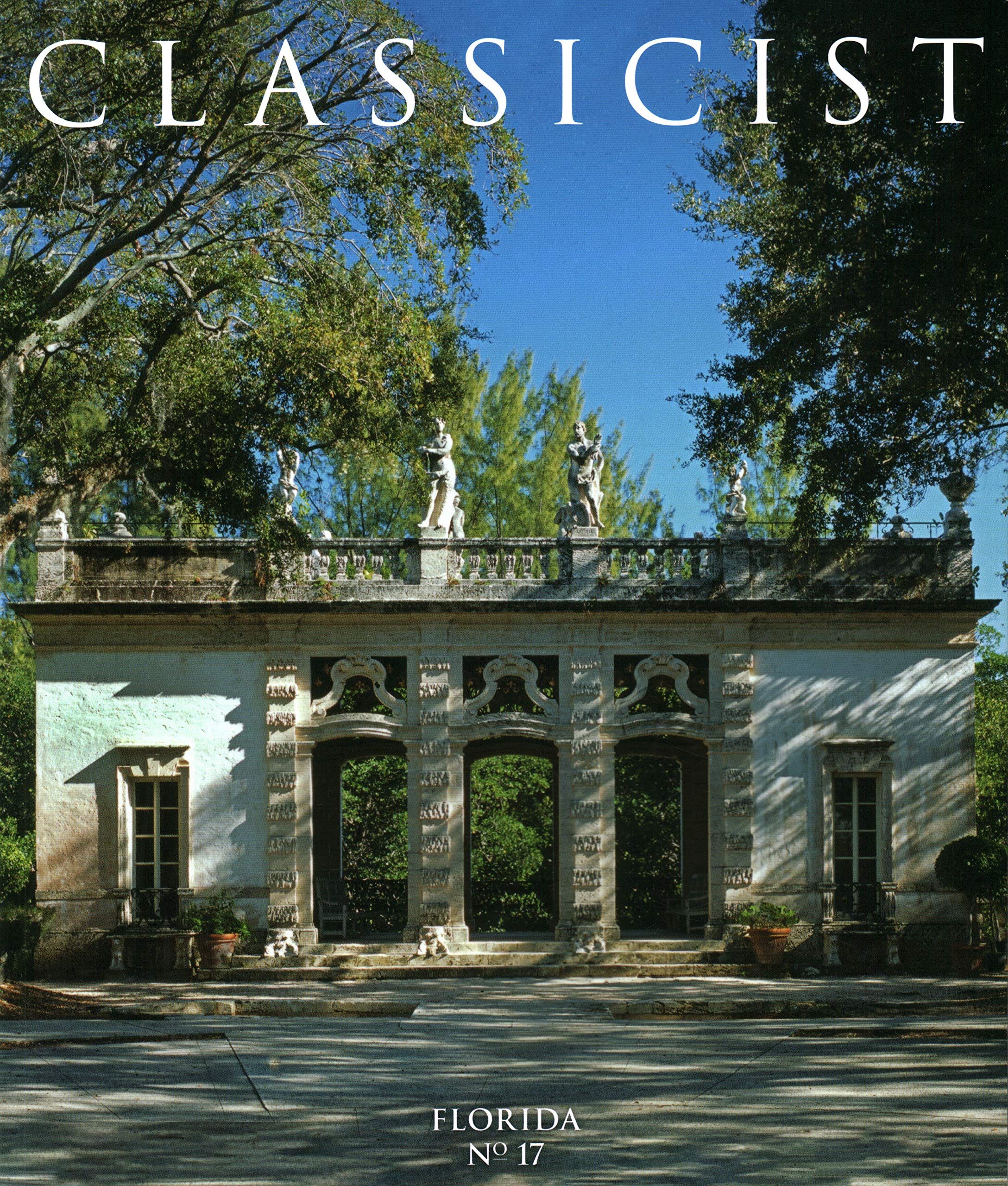 Classicist No. 17 by Elizabeth Plater-Zyberk professor at the ...