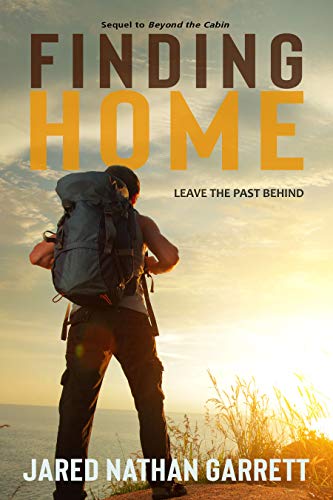 Finding Home (Finding Home #2) by Jared Garrett | Goodreads