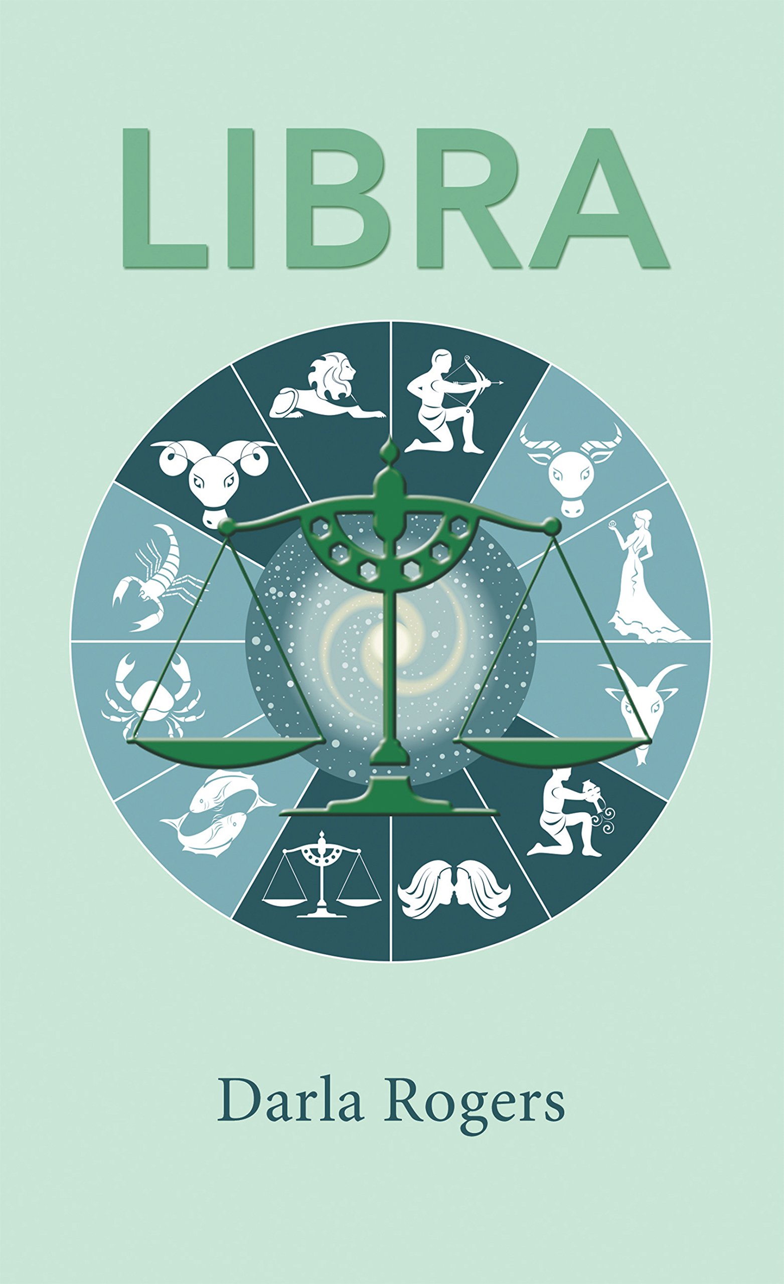 Libra by Darla Rogers | Goodreads