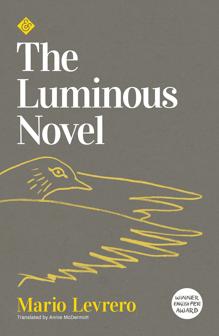 The Luminous Novel by Mario Levrero | Goodreads