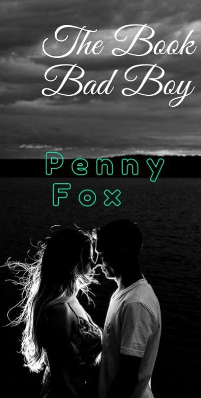 The Book Bad Boy by Penny Fox | Goodreads