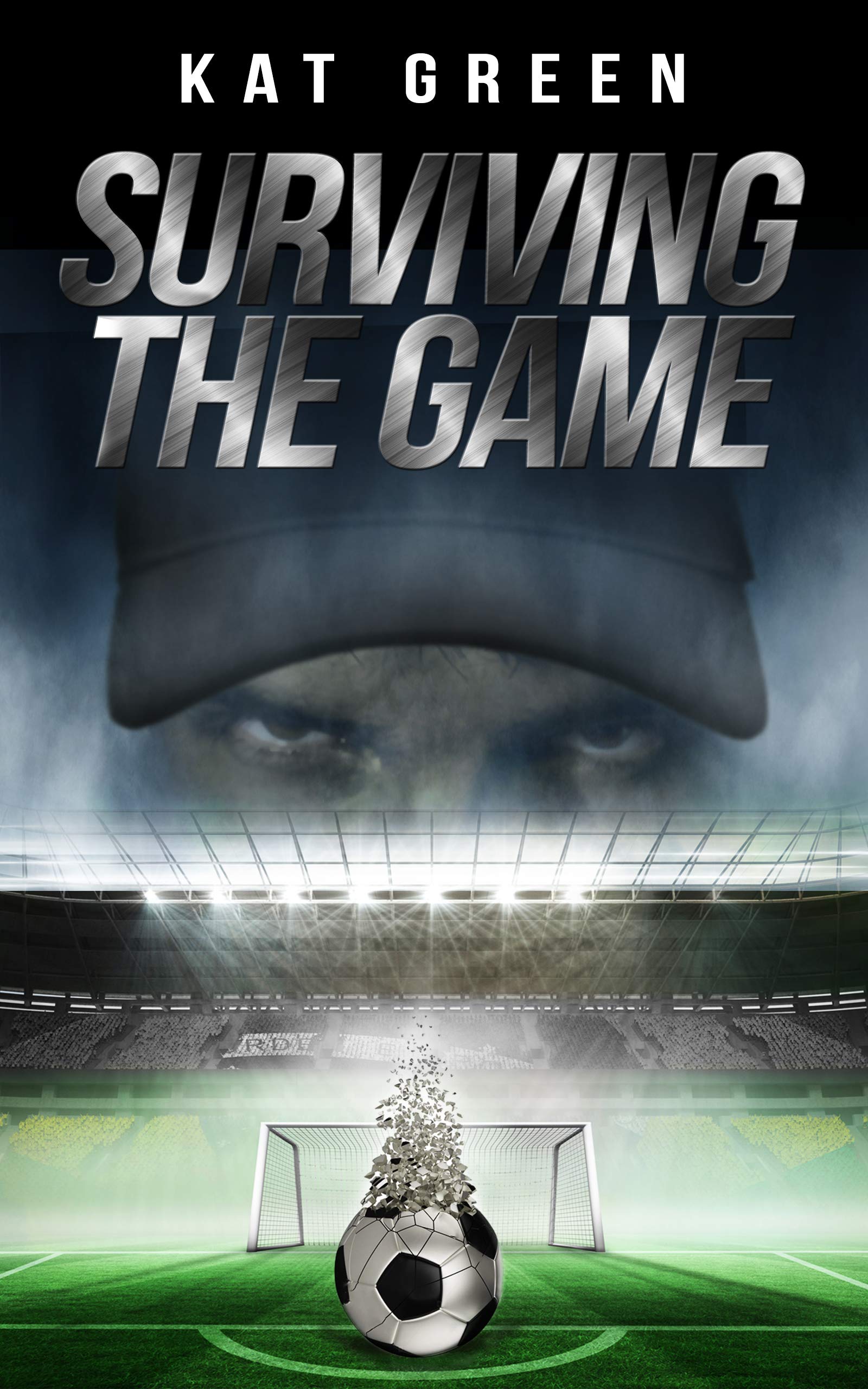 Surviving The Game : Sports Romance by Kat Green | Goodreads