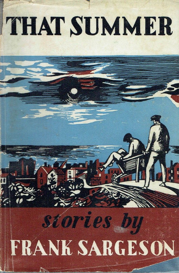That Summer by Frank Sargeson | Goodreads