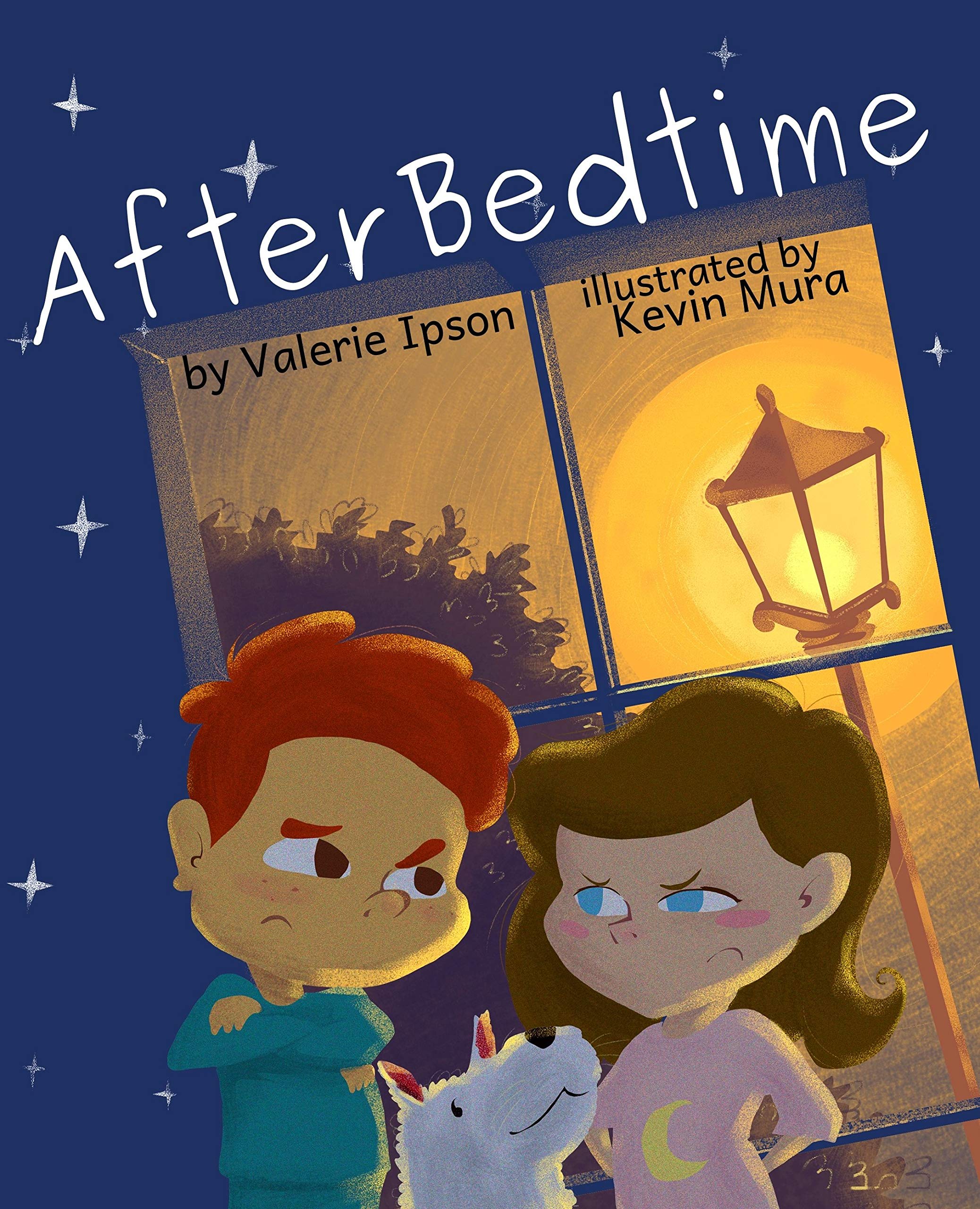 After Bedtime by Valerie Ipson | Goodreads
