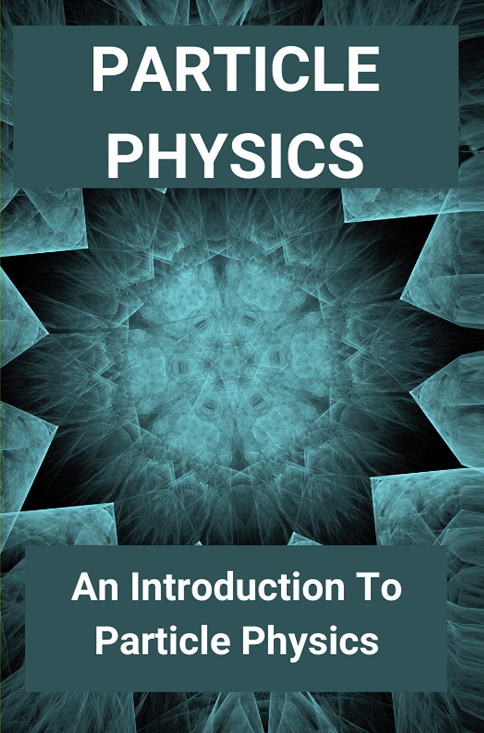 Particle Physics: An Introduction To Particle Physics: Black Hole Facts ...