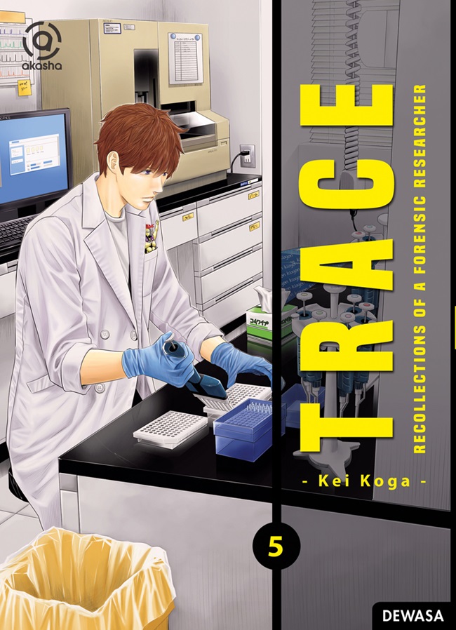 Trace Recollections Of A Forensic Researcher 5 By Kei Koga Goodreads trace-recollections-of-a-forensic-researcher-5-by-kei-koga-goodreads