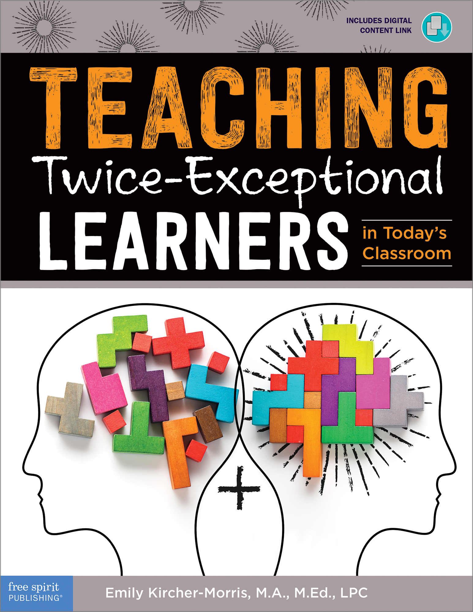Teaching Twice-Exceptional Learners in Today's Classroom by Emily ...