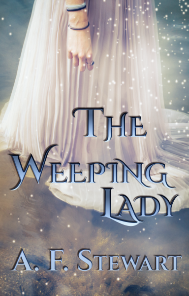 The Weeping Lady by A.F. Stewart | Goodreads
