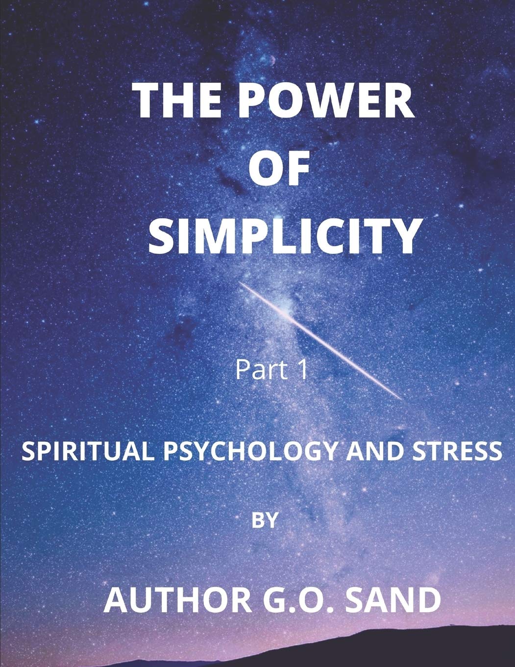 Simplicity Psychology