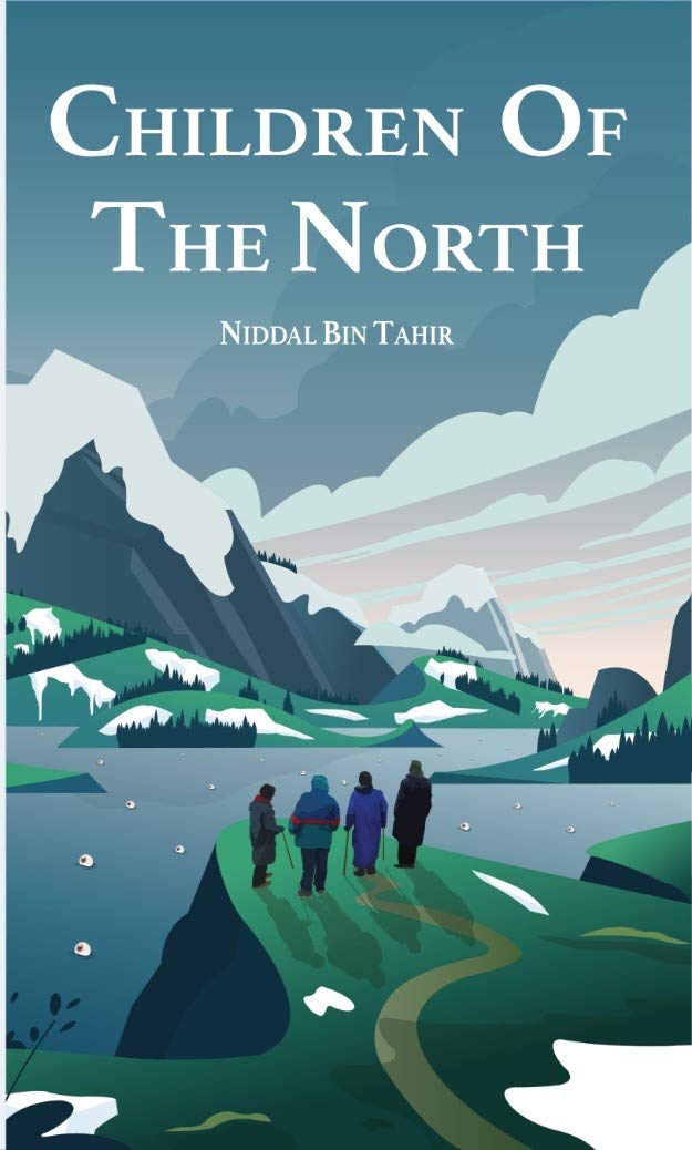 Children of the North by Niddal Bin Tahir | Goodreads
