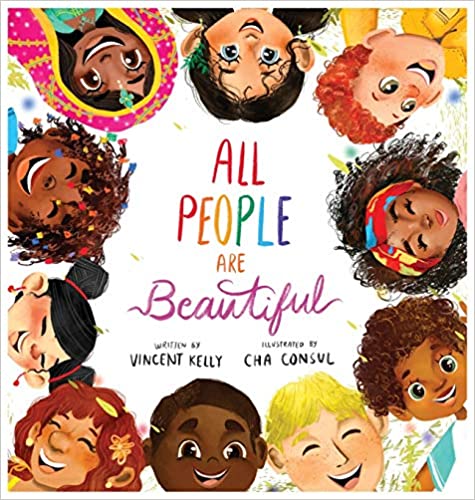 All People Are Beautiful by Vincent Kelly | Goodreads