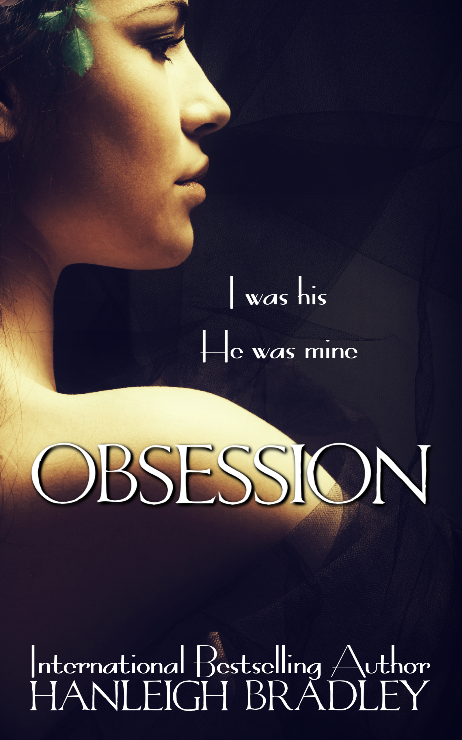Obsession by Hanleigh Bradley | Goodreads