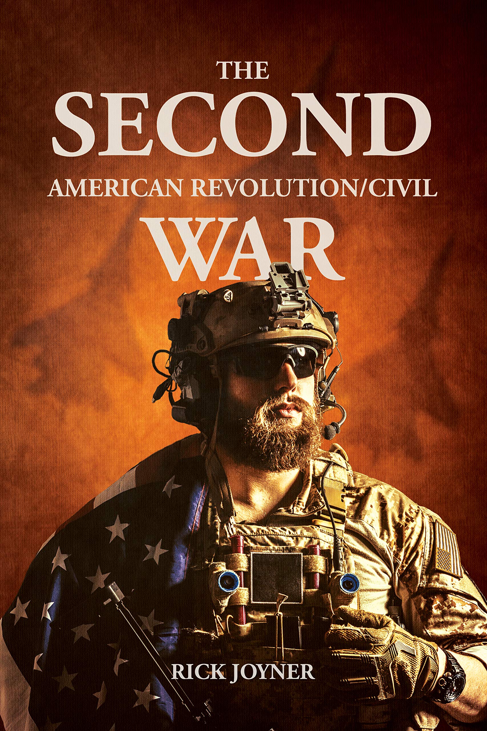 The Second American Revolution/Civil War by Rick Joyner | Goodreads