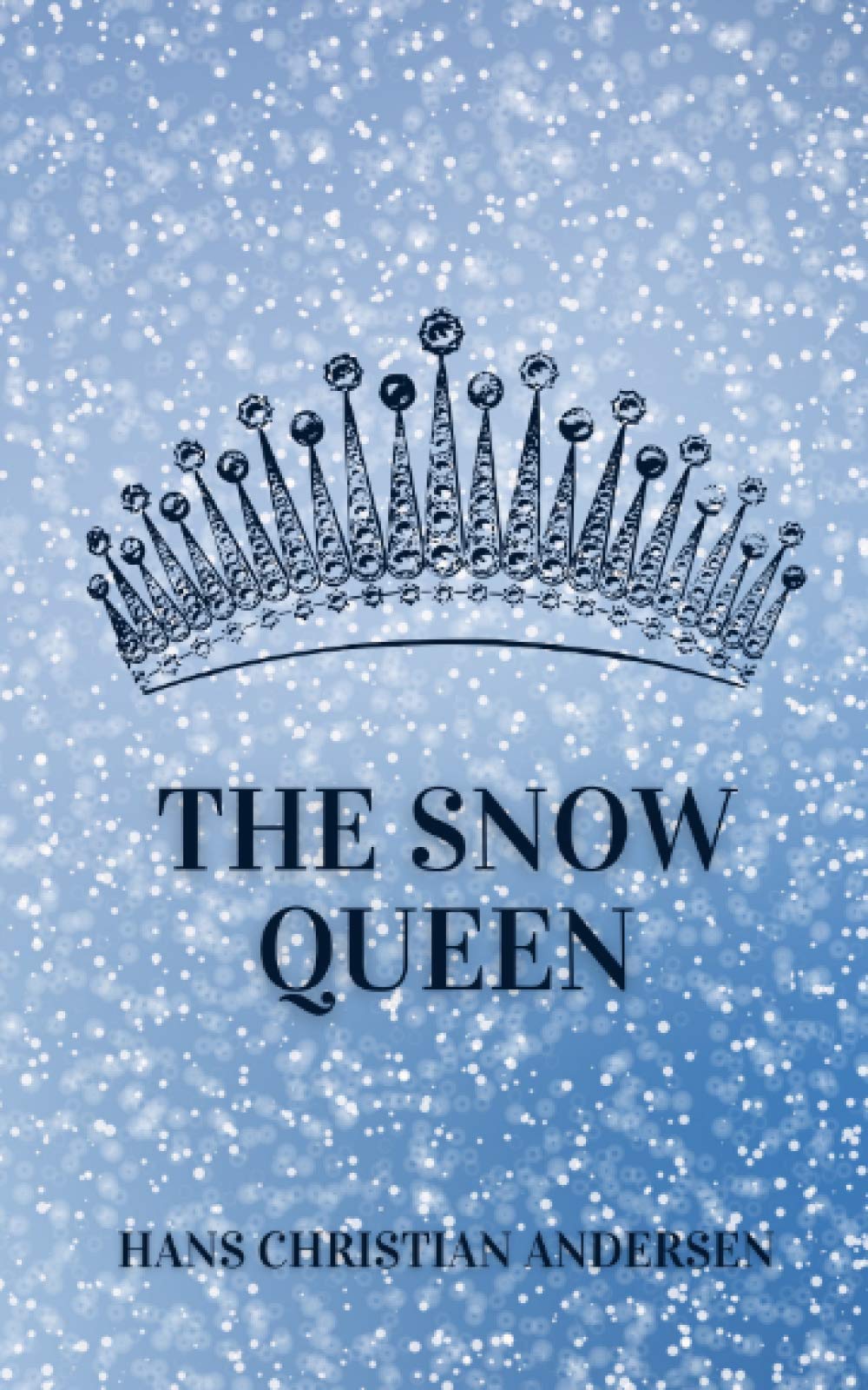 The Snow Queen by Hans Christian Andersen | Goodreads