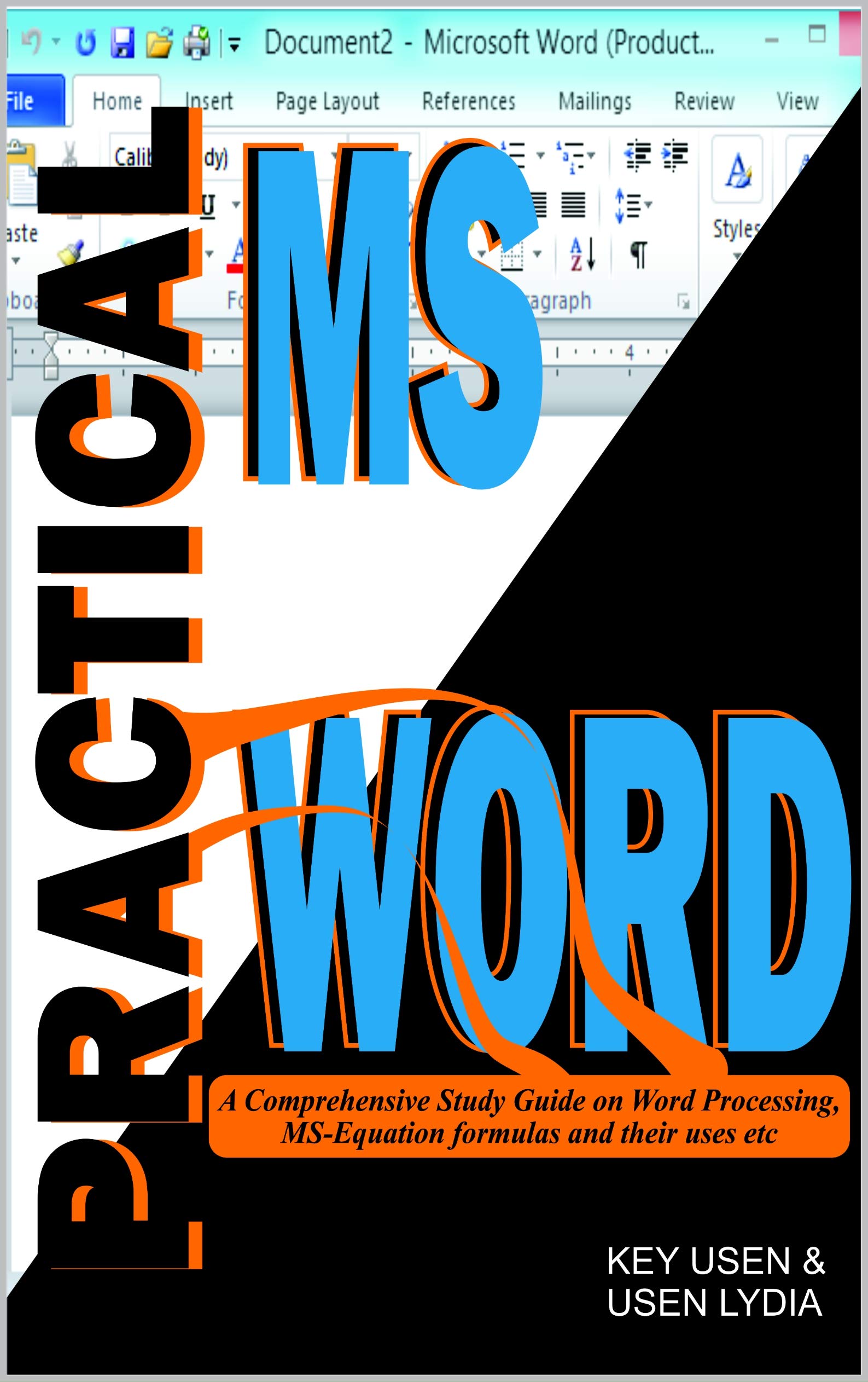 Practical MS Word by Key Usen | Goodreads
