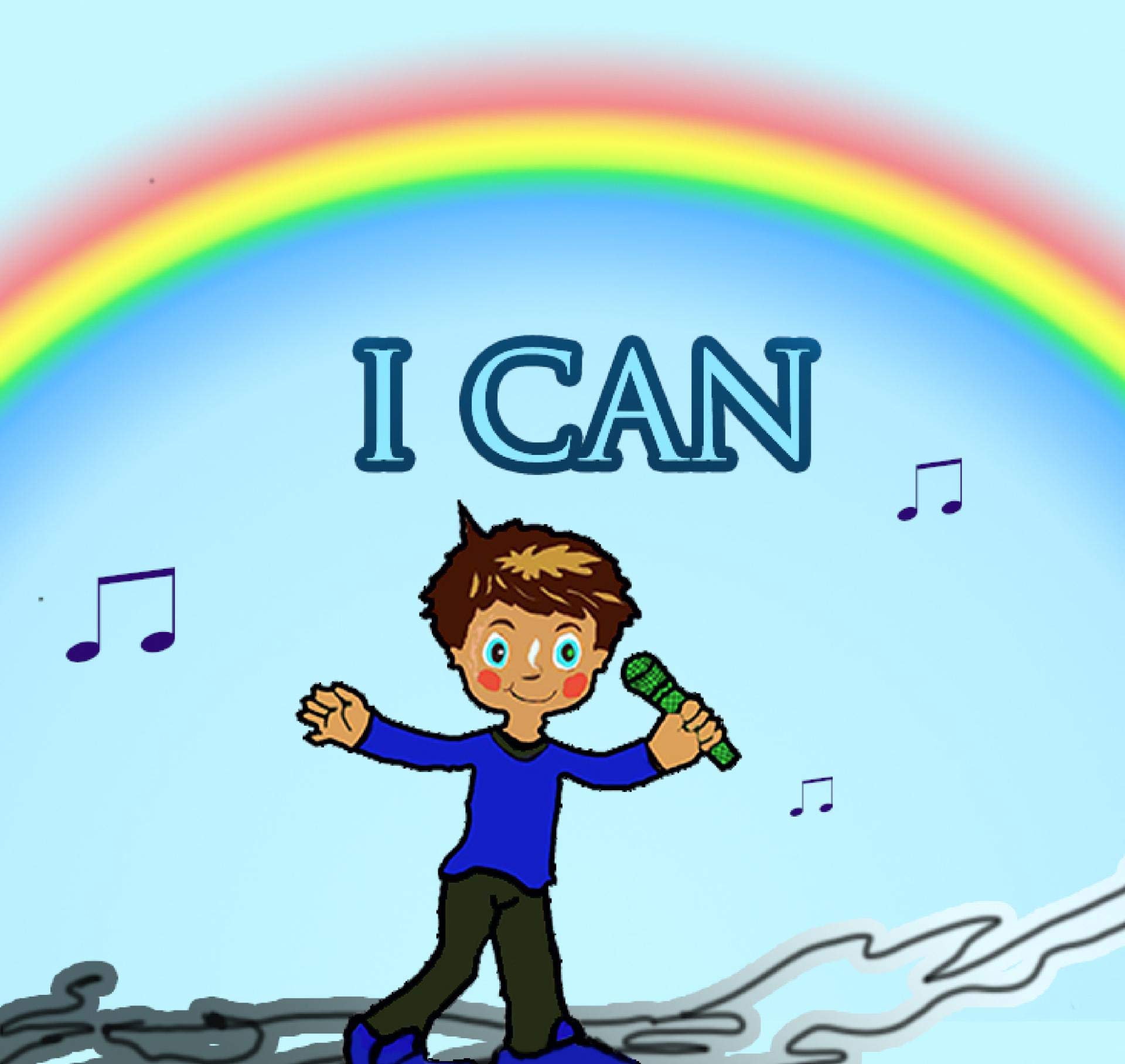 Christian stories for kids; I Can: inspirational life lessons from the ...