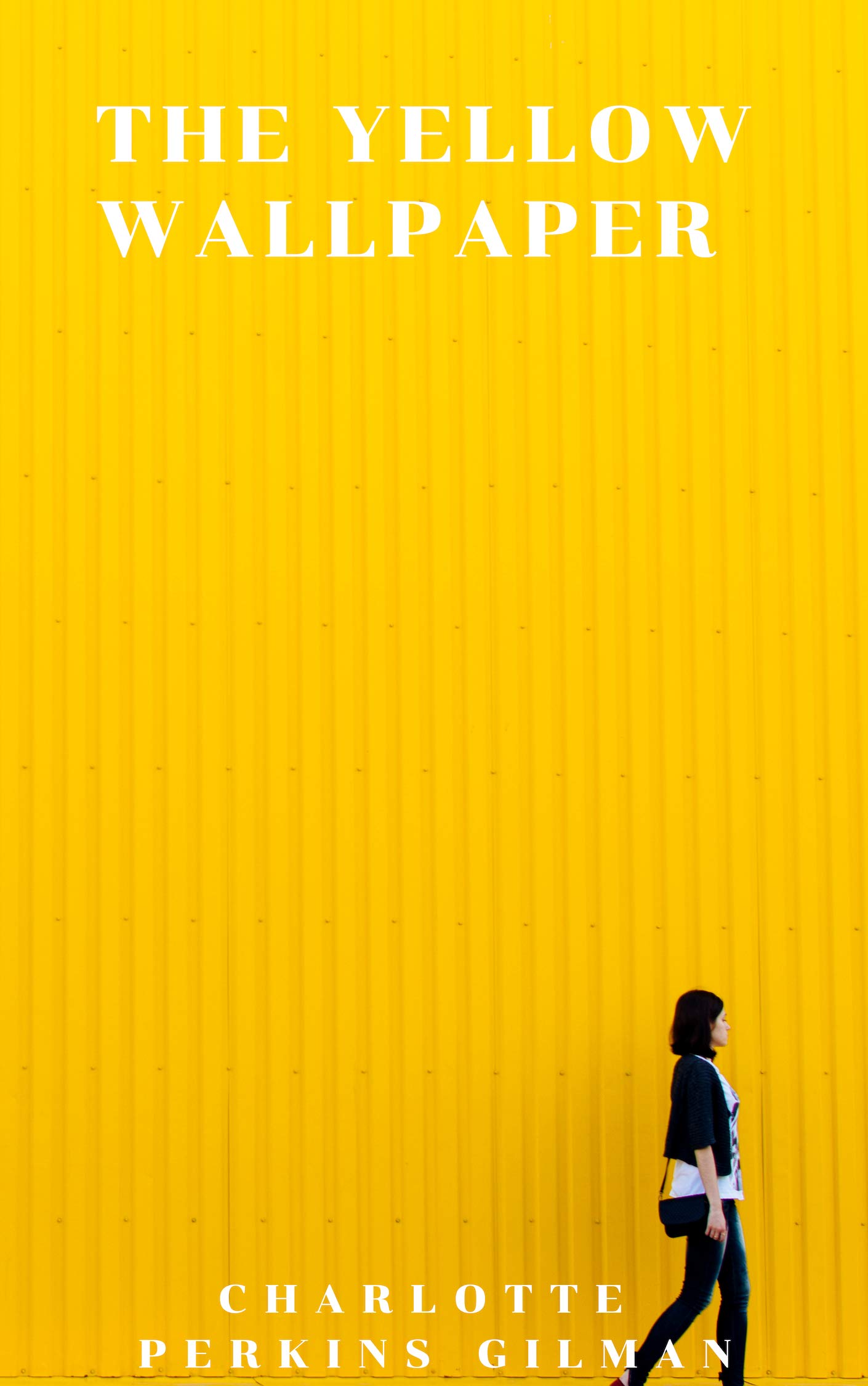 The Yellow Wallpaper by Charlotte Perkins Gilman | Goodreads