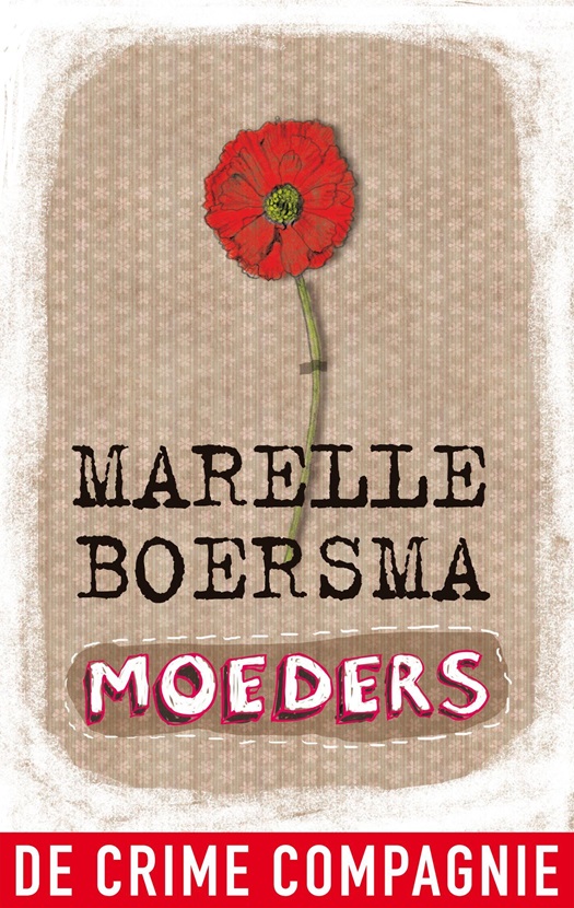 Moeders by Marelle Boersma | Goodreads