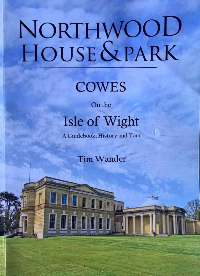 Northwood House and Park by Tim Wander | Goodreads
