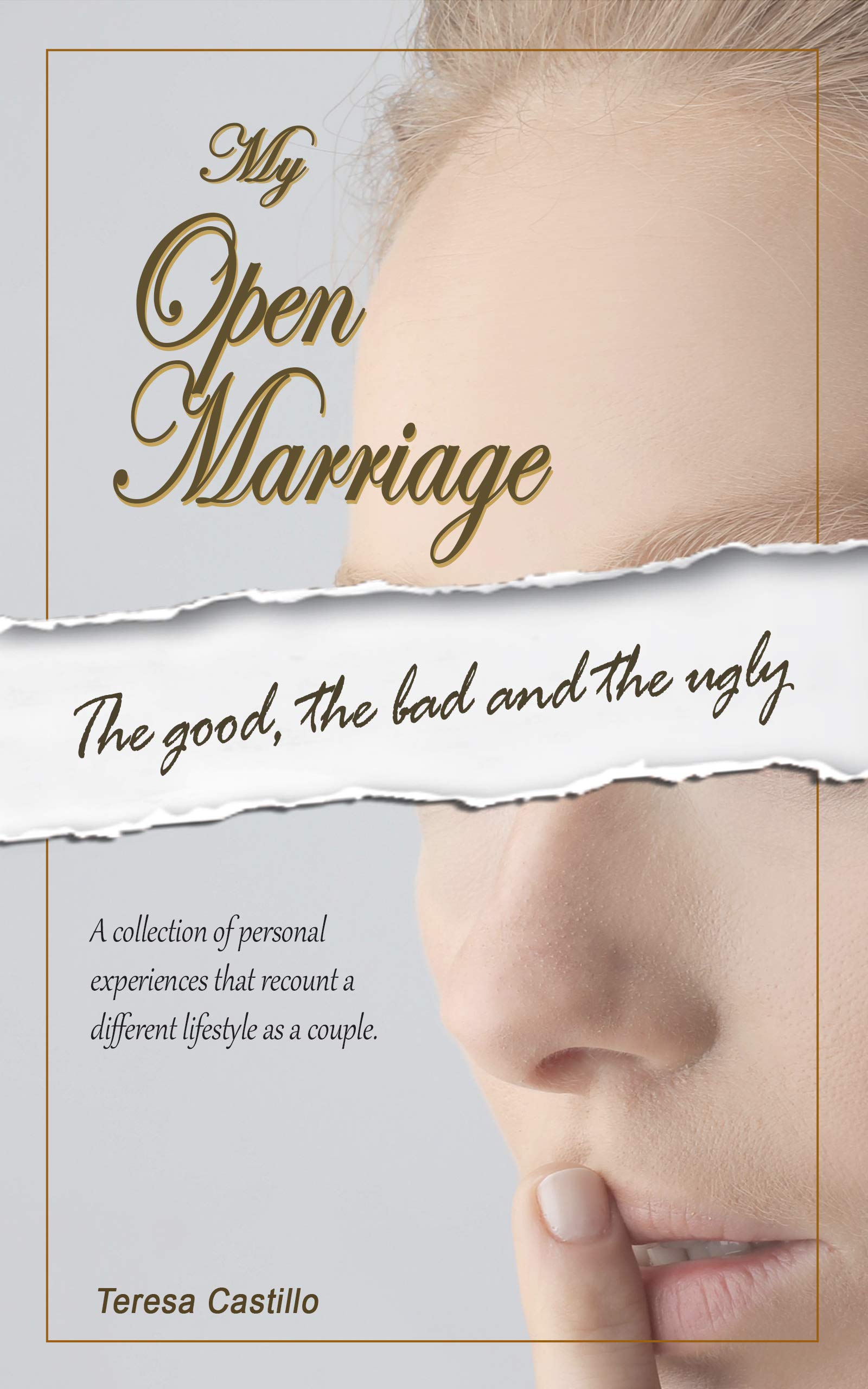 MY OPEN MARRIAGE: A secret to being sweethearts again by Teresa ...