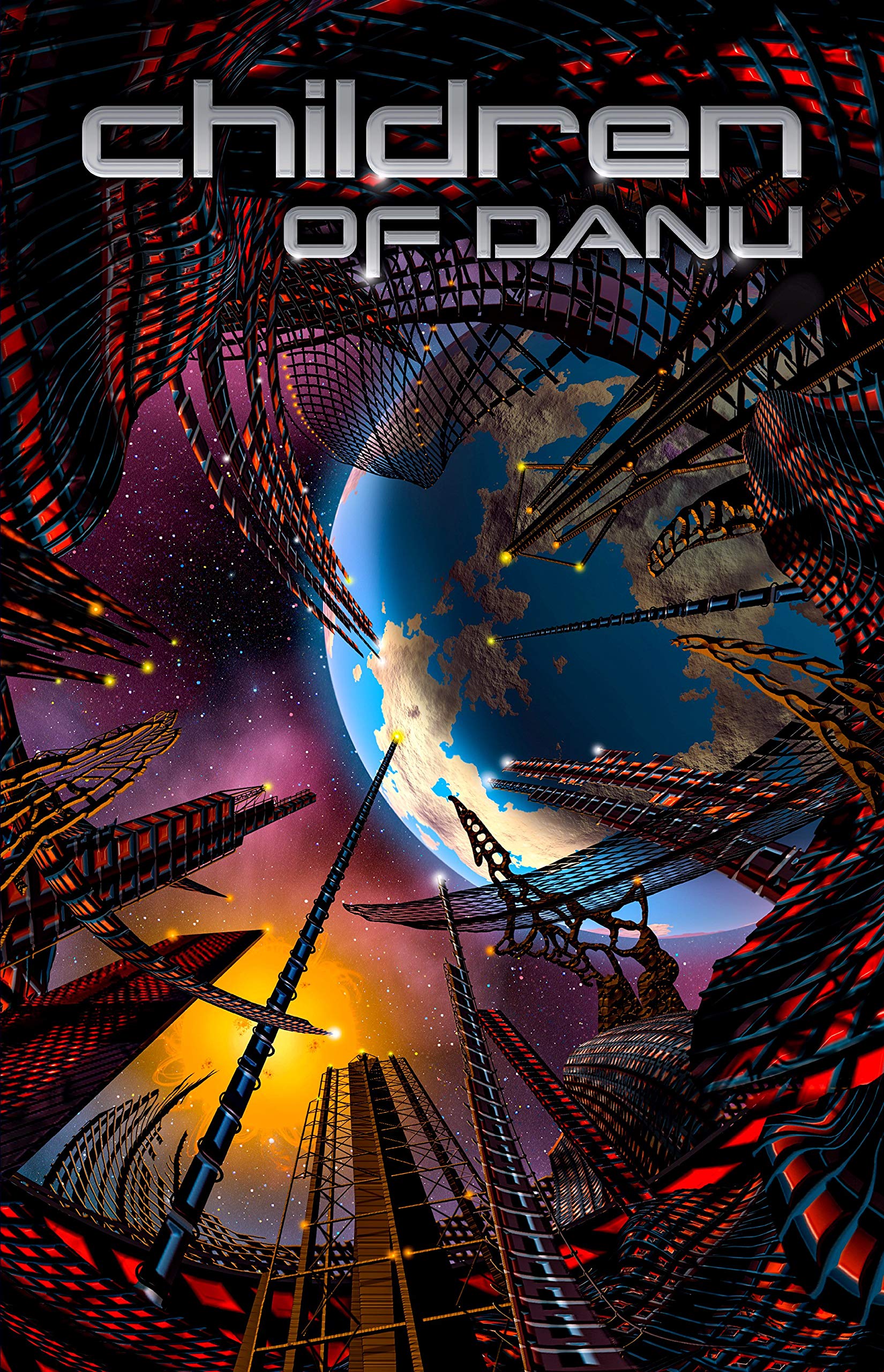 Children of Danu by Rod Rogers | Goodreads