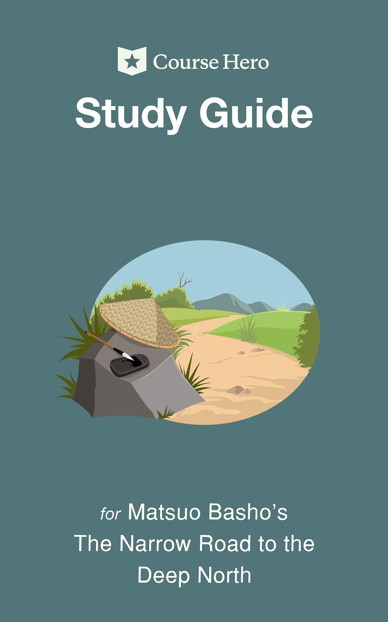 Study Guide for Matsuo Basho's The Narrow Road to the Deep North by ...